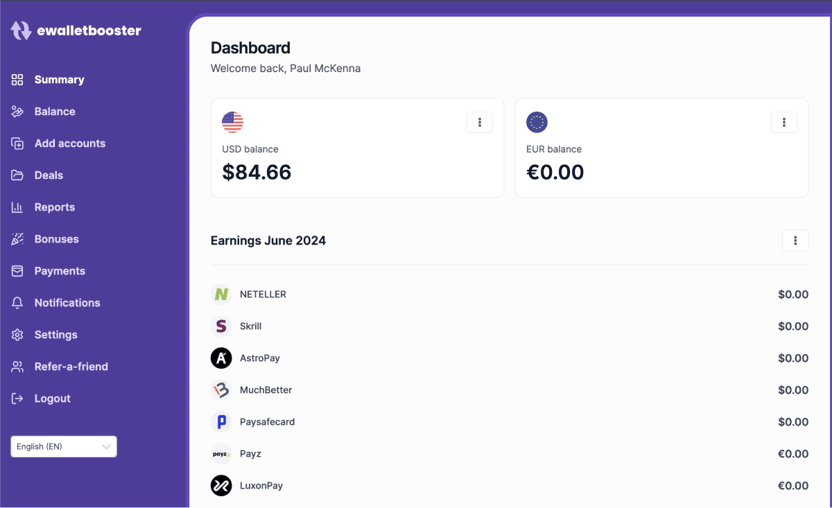Comisiones de AstroPay Explicadas y Cómo Conseguir una Mejor Oferta en 2024